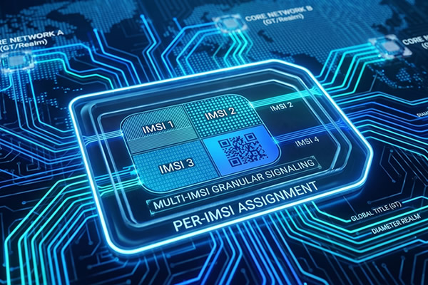 What Is Open Gateway?
