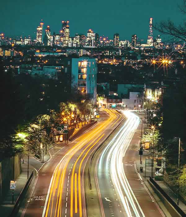 NextGen HSS & HLR - Home Location Register (HLR)