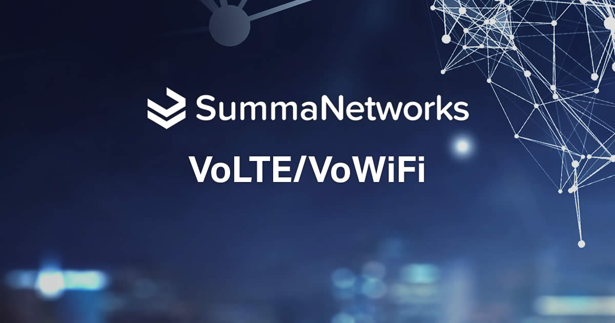 NextGen HSS & HLR - VoLTE/VoWiFi